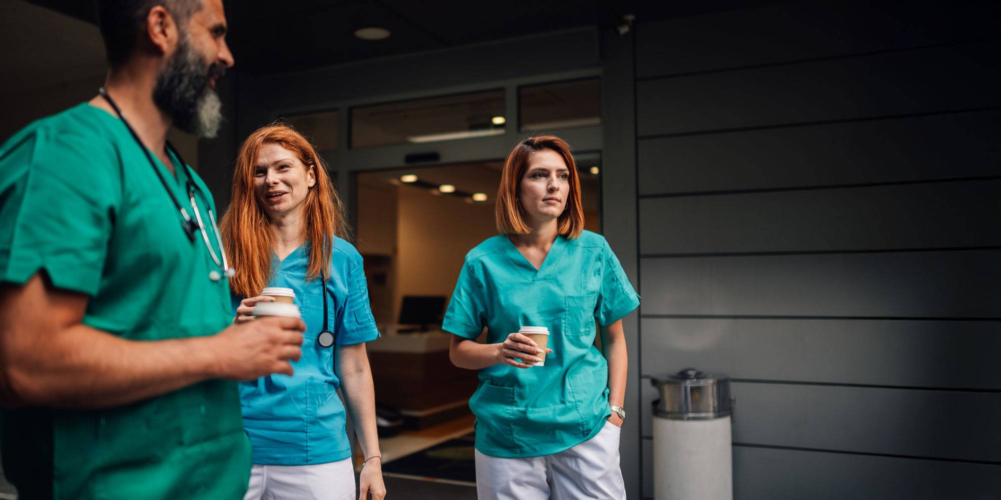 Adjusting to Life as a Nurse in the USA: Tips & Insights - IntelliStaff Medical