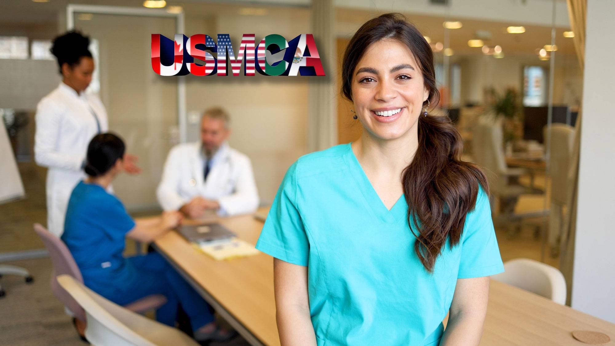 TN Visa in 2025: Still Open for Canadian and Mexican Nurses Despite ...