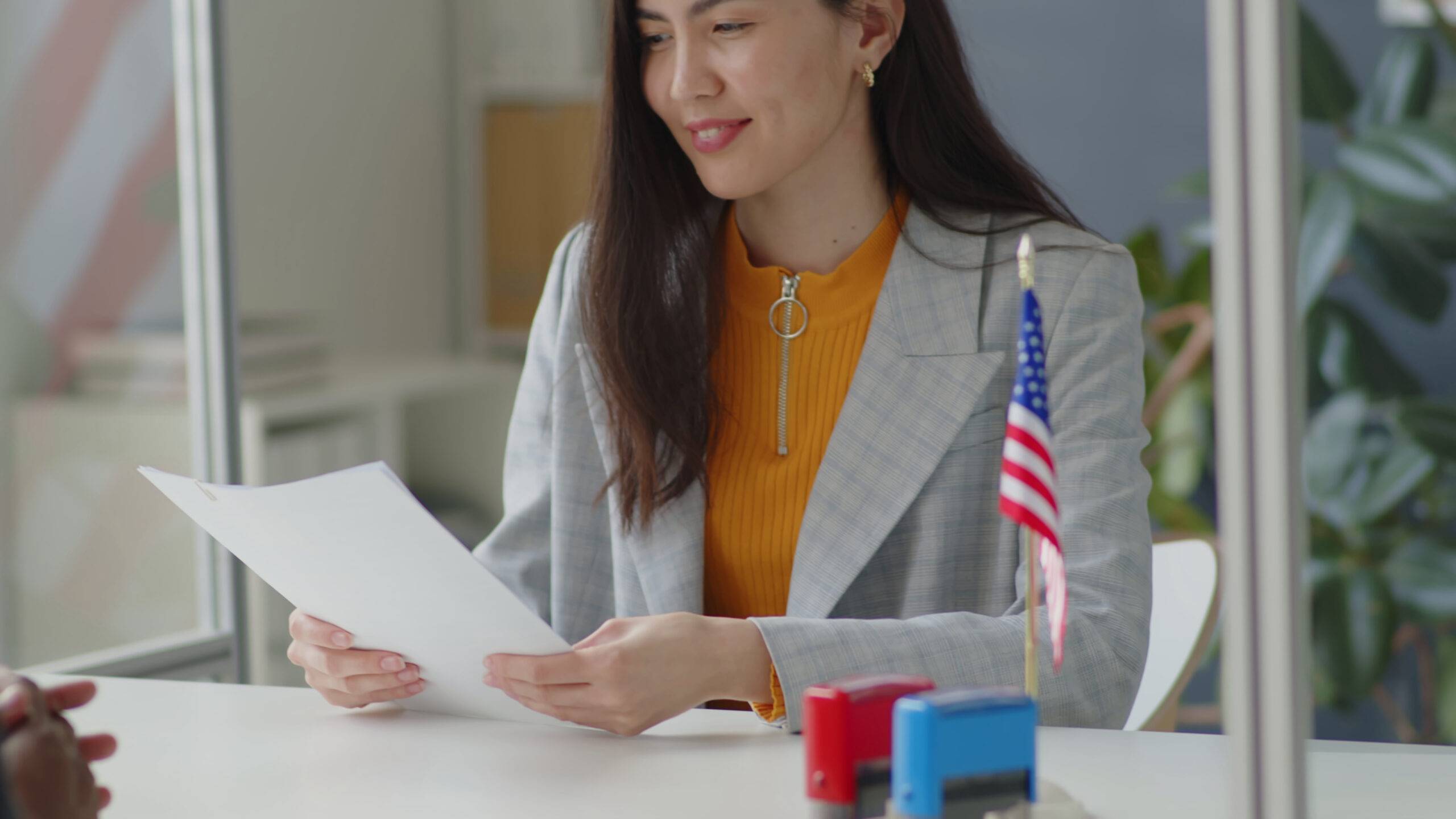 Importing International Nurses: EB-3 vs TN Visa — A Guide for U.S ...