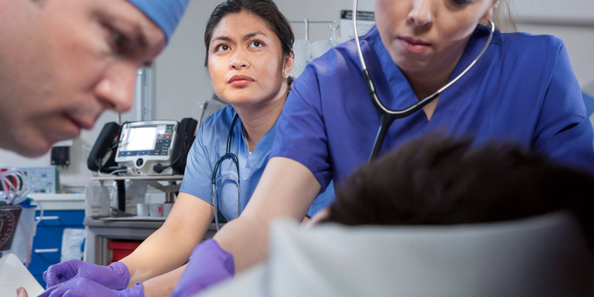 How International Nurses Use Canada as a Pathway to the U.S.—and What ...