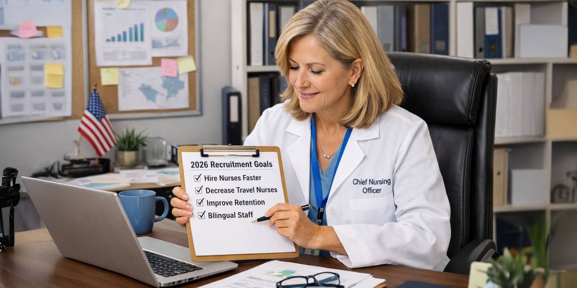 Canadian & Mexican Travel Nurse Jobs in the USA - IntelliStaff Medical
